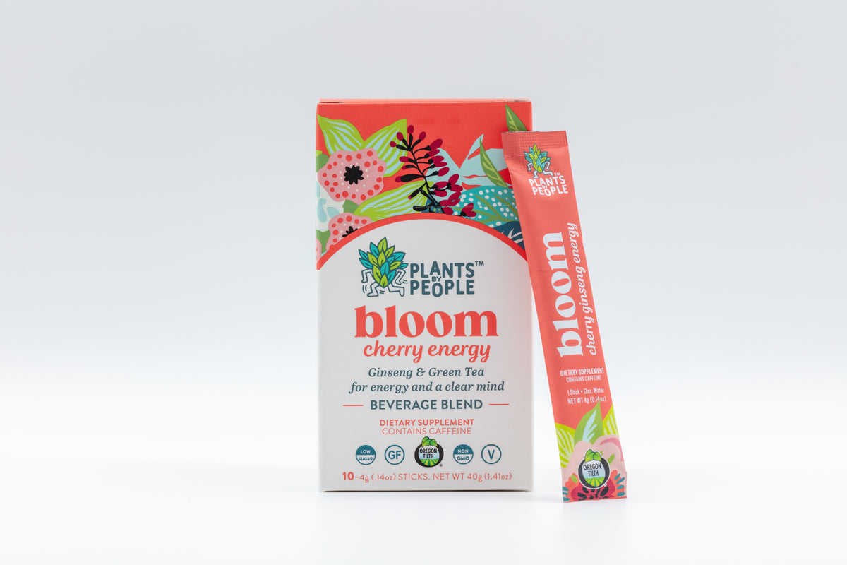 Bloom – Plants By People