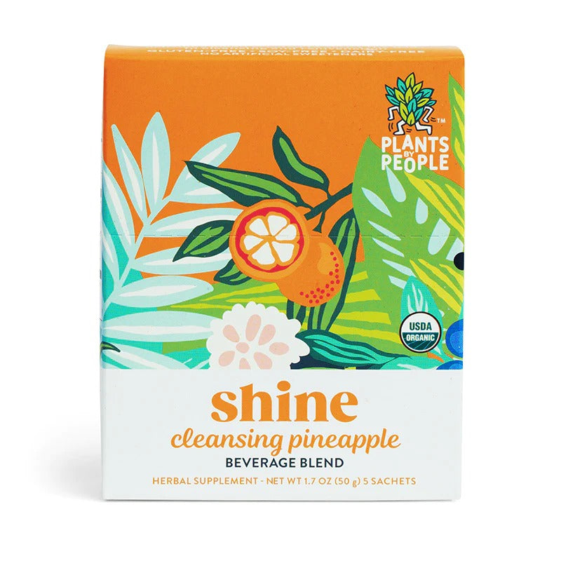 Shine – Plants By People